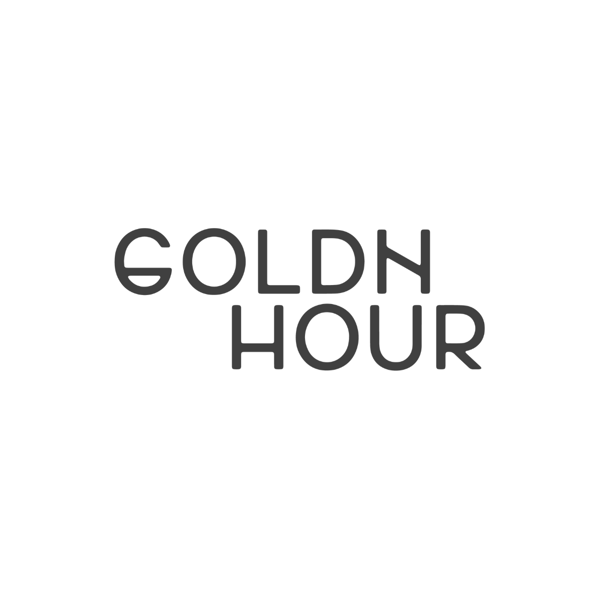 GOLDN HOUR | Exclusive to Mirror Mirror Boutique
