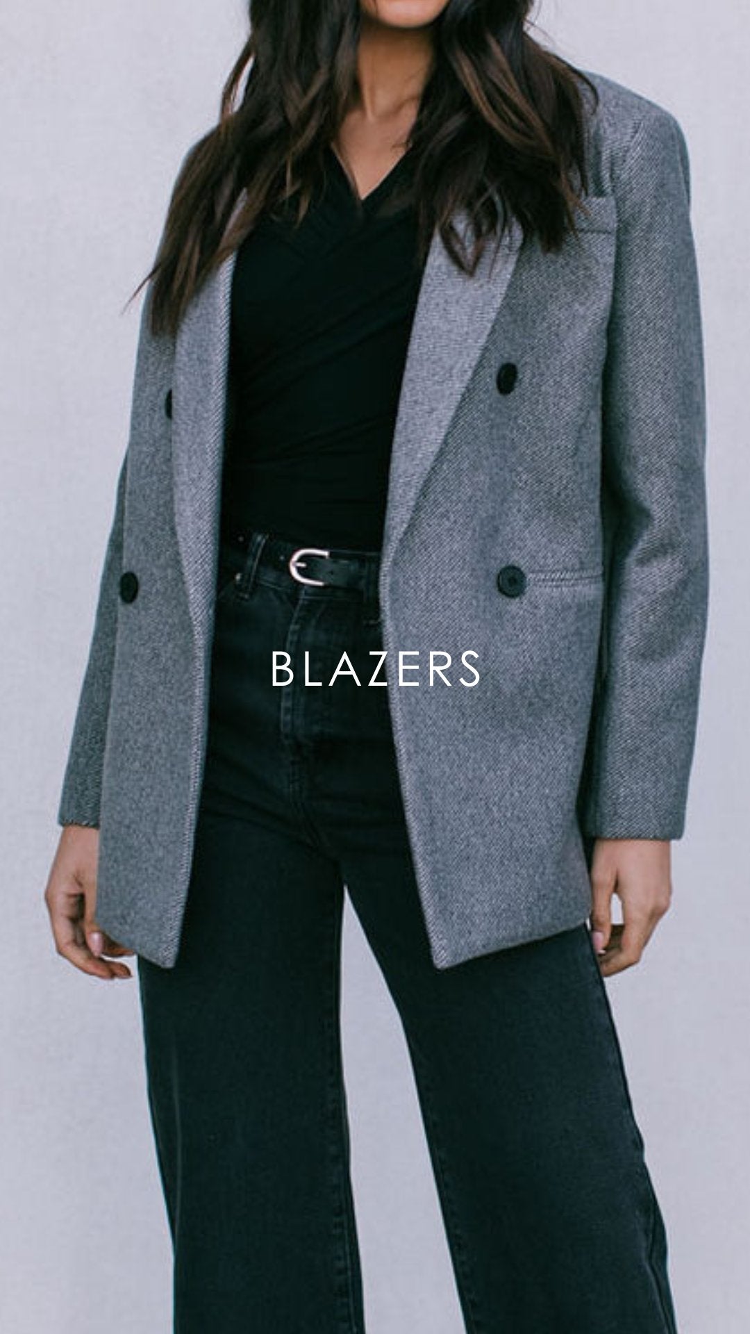 BLAZERS – Mirror Mirror Boutique