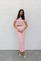 Cora Set Pink – Mirror Mirror Boutique