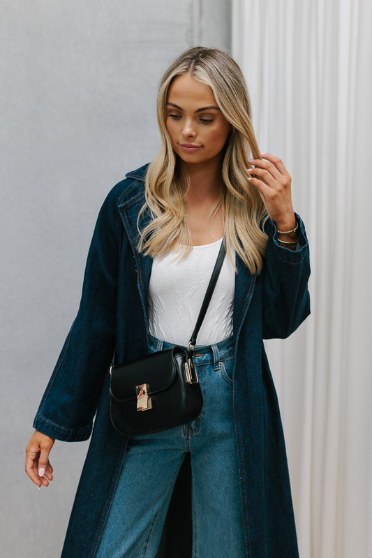 COATS + JACKETS – Mirror Mirror Boutique