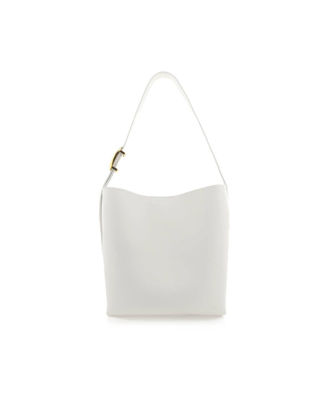 Francesca Bag - White – Mirror Mirror Boutique